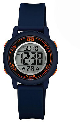 Наручные часы Q&Q