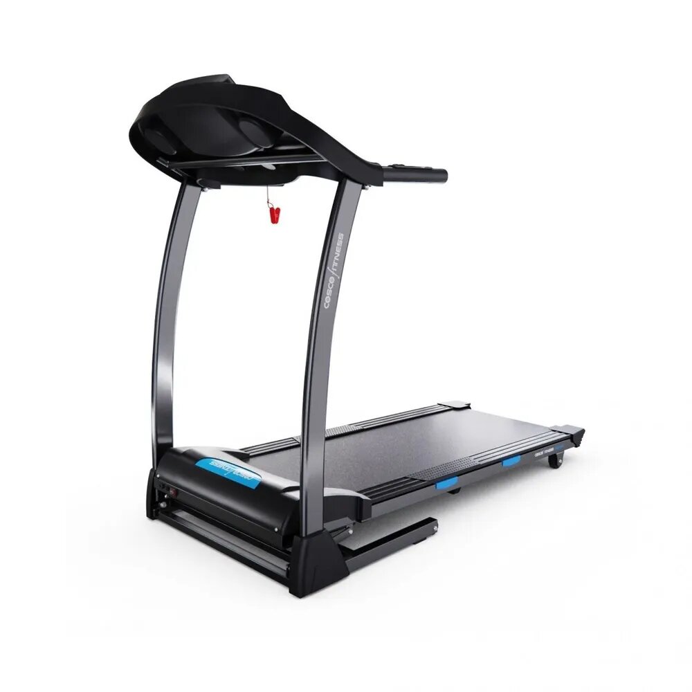 Беговая дорожка DFC COSCO T-AC200