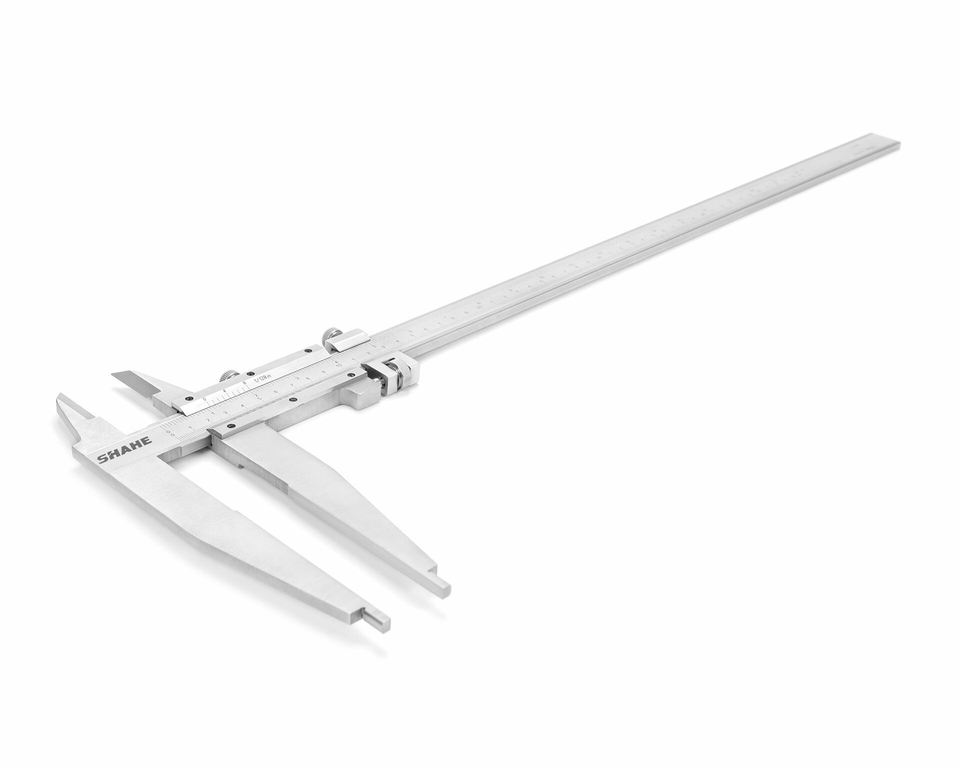 Штангенциркуль SHAHE ШЦ-2- 500 0,05 губ. 150 мм