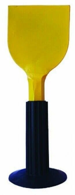 Зубило-конопатка с протектором 18*210*70мм