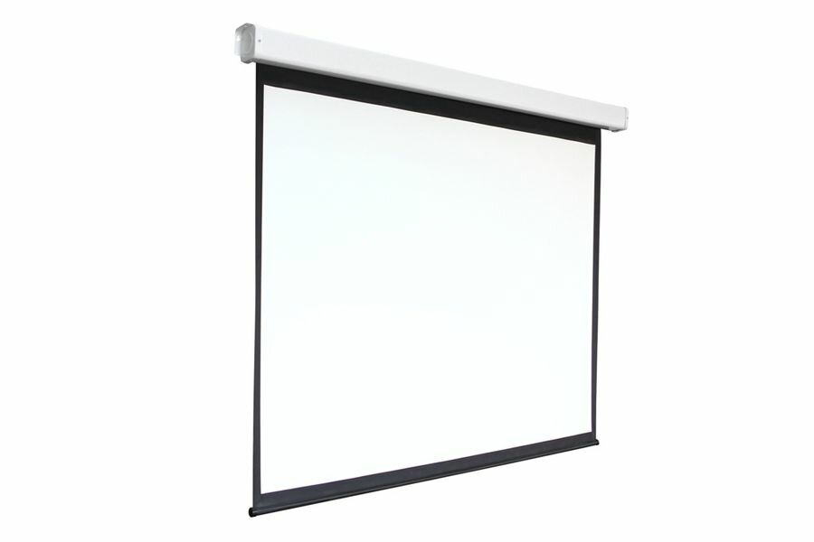 Экран 202x270см Digis Electra-F DSEF-4315 4:3 настенно-потолочный рулонный (моторизованный привод)