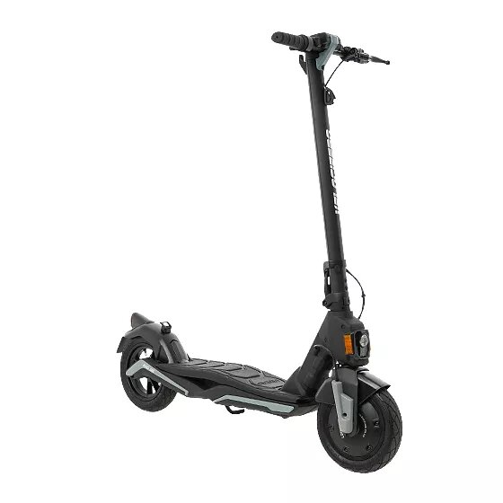 Электросамокат Velocifero MAD AIR Серый