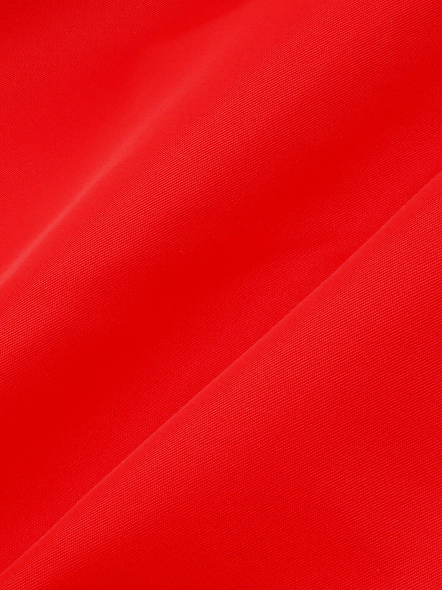 Куртка Sporty & Rich SR Sporty, размер 48, red — фото 1