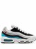 Кроссовки NIKE Air Max 95, размер 6 US, white