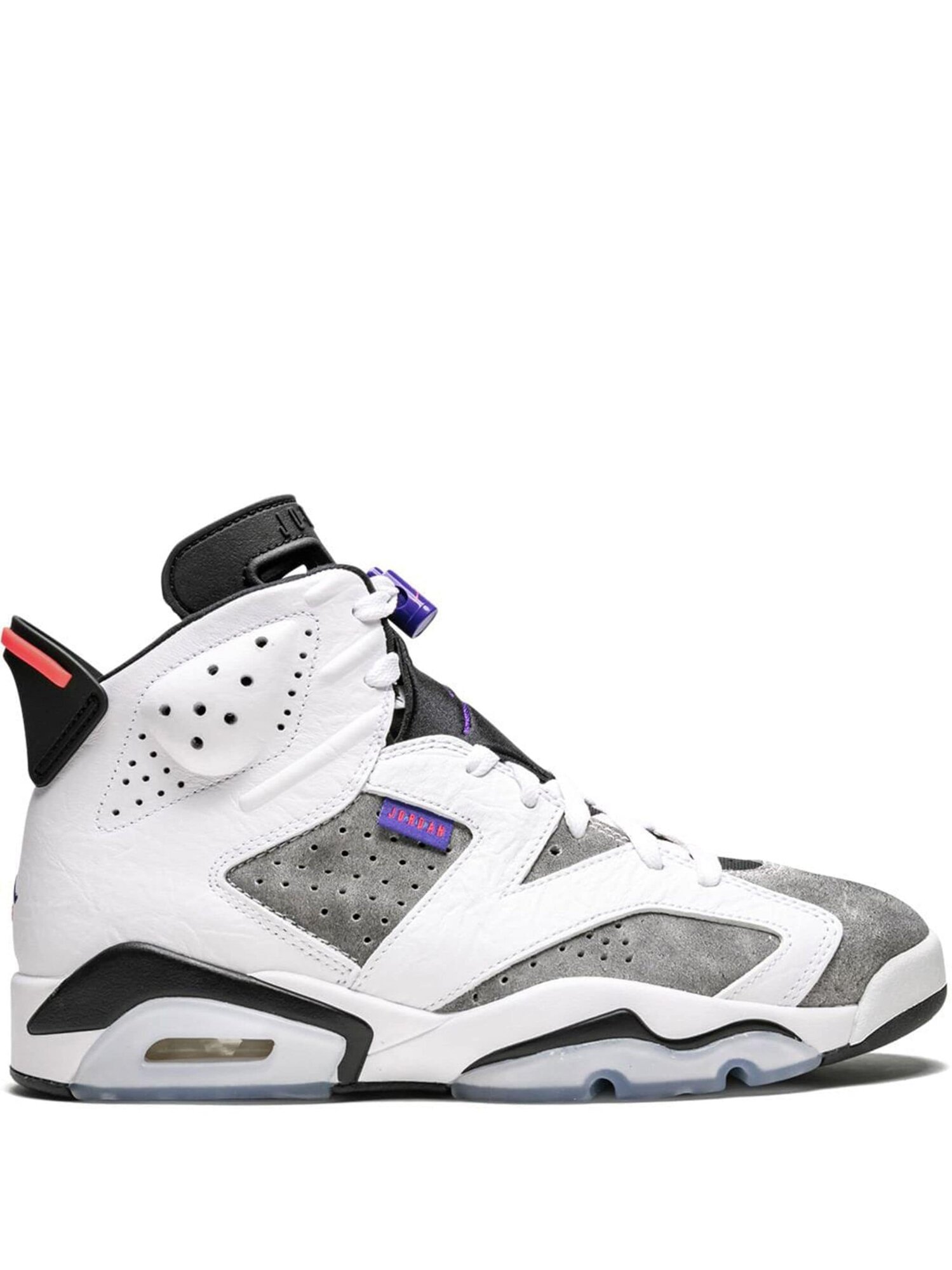 Кроссовки Air Jordan Retro 6