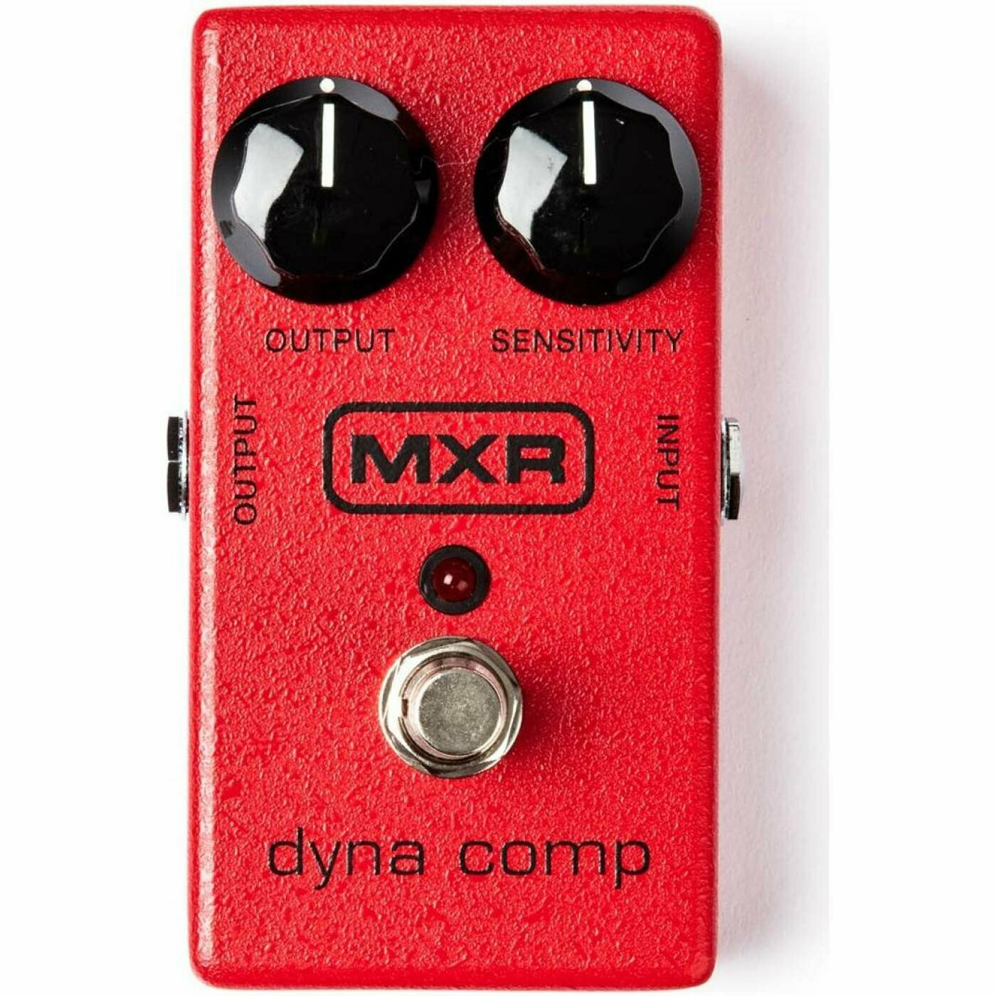 Педаль эффектов Dunlop MXR M102