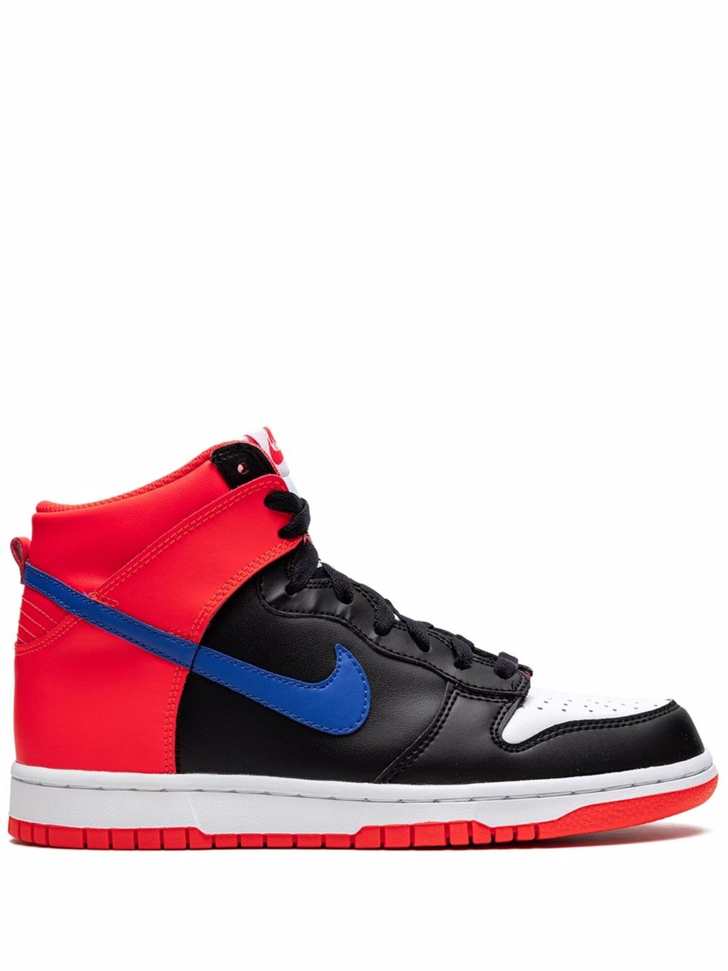Кроссовки Dunk High