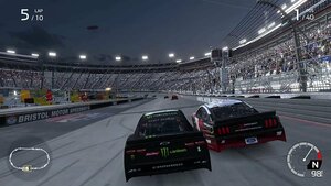 Nascar Heat Ultimate Edition Nintendo Switch Terra Game