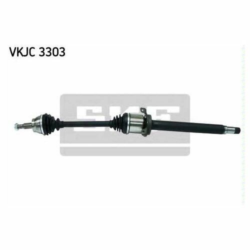 Приводной вал в сборе SKF VKJC3303 для Mercedes A-CLASS W169, B-CLASS W245