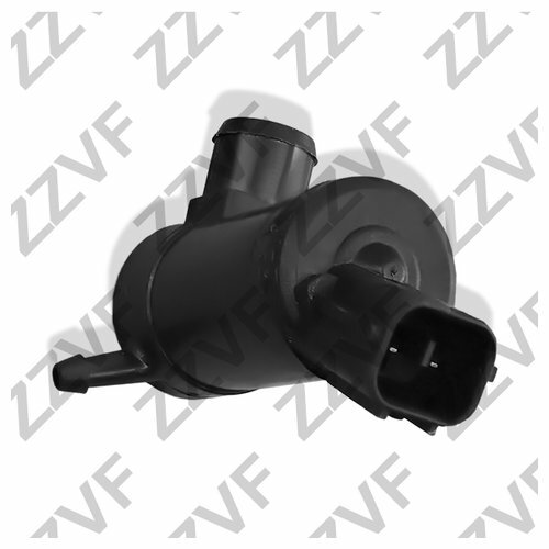 Моторчик омывателя лобового стекла SUBARU FORESTER ZZVF GRA000GA