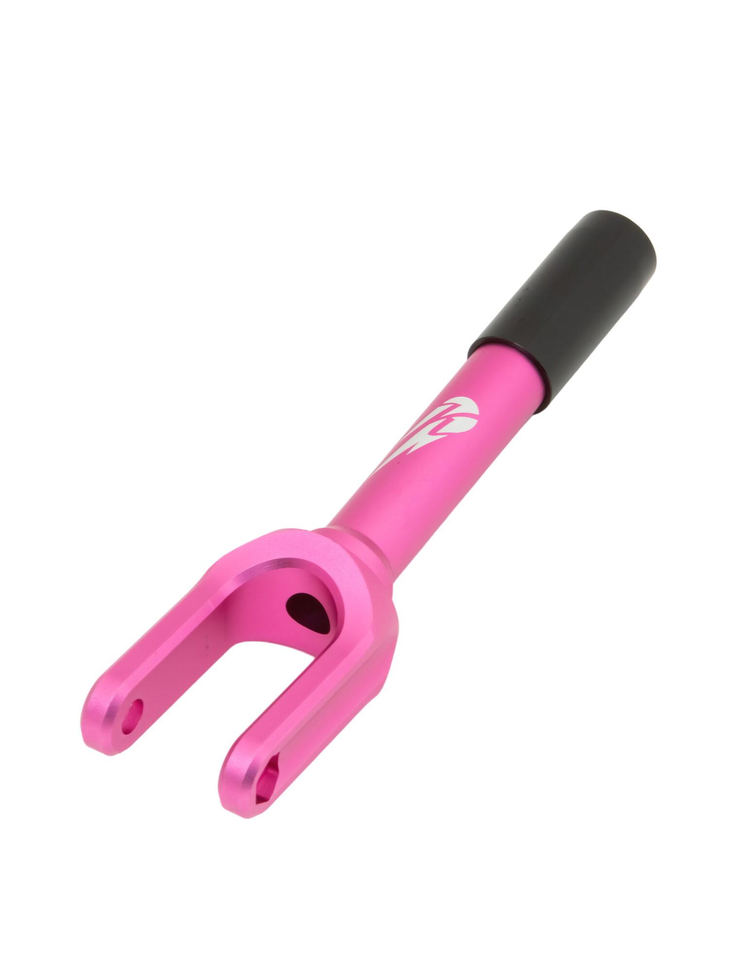 Вилка для трюкового самоката Комета Омни IHC Розовая Cometa Scooters