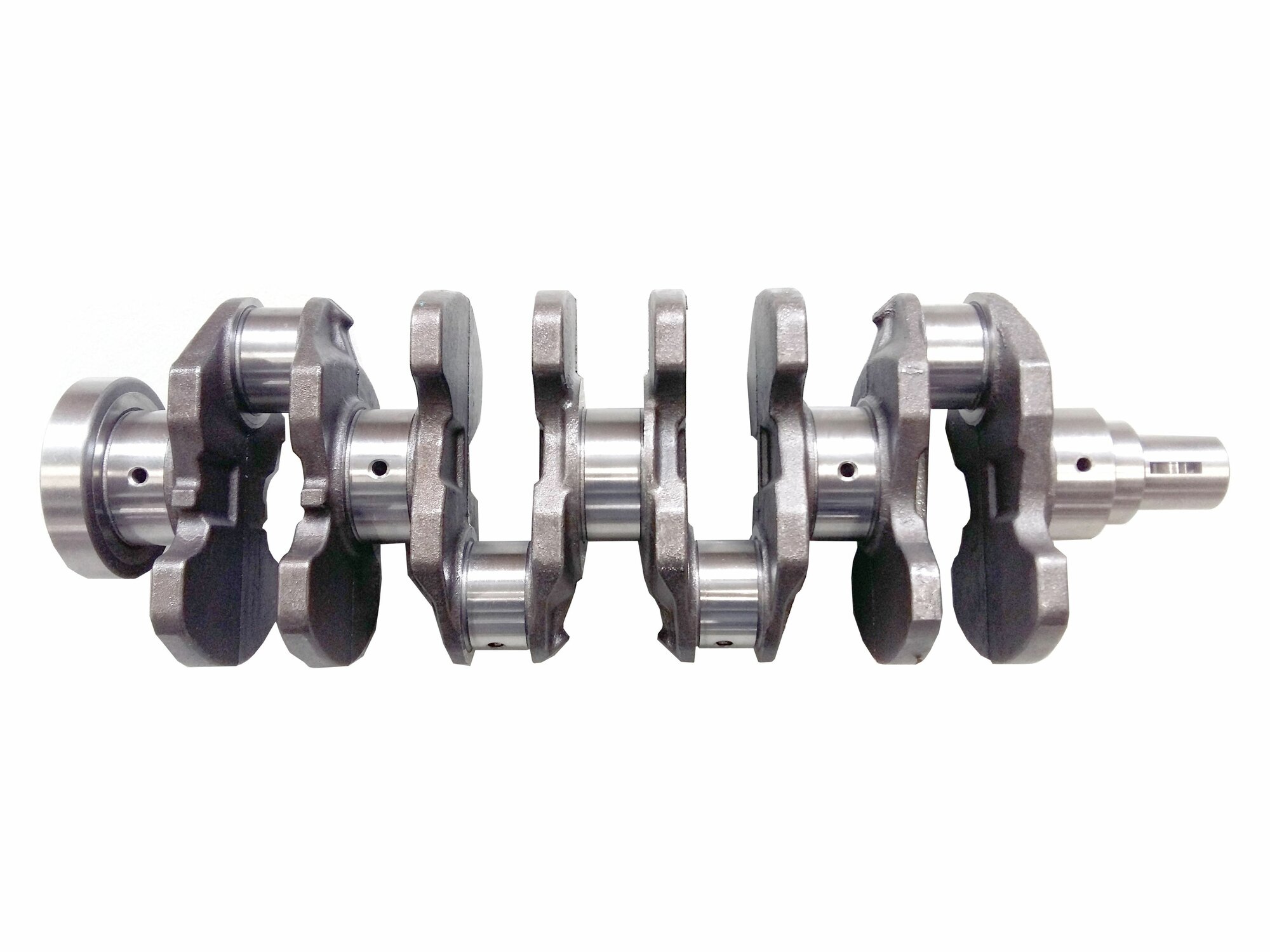 Коленвал 4G64 HOVER H5 (SMD346026)