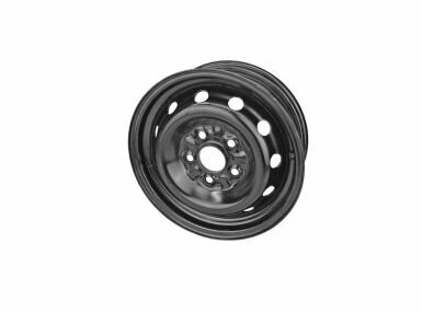 Диск колесный JAC N-25. N-35 (3101120W5000)