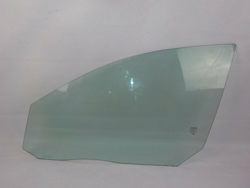 Стекло двери передней левой VOLVO S80 (07-) S80L V70 (08-) XC70 (08-)
