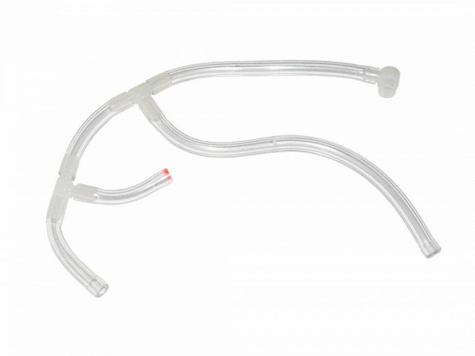 Шланг ПХВ в сборе вакуумного упаковщика Redmond RVS-M020 RVS-M020-SL