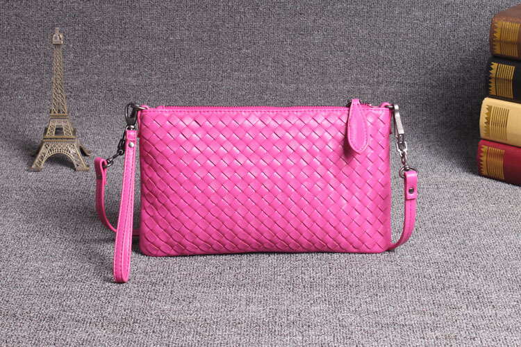 Сумка клатч