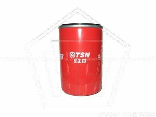 Фильтр топливный камаз 4308, паз дв. cummins eqb 210, в140, 180 (ан. ff5052) "tsn"(9.3.13) (ff5052)