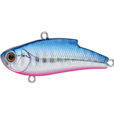 Раттлин Bassday Range Vib 55ES 10g цвет HH-50