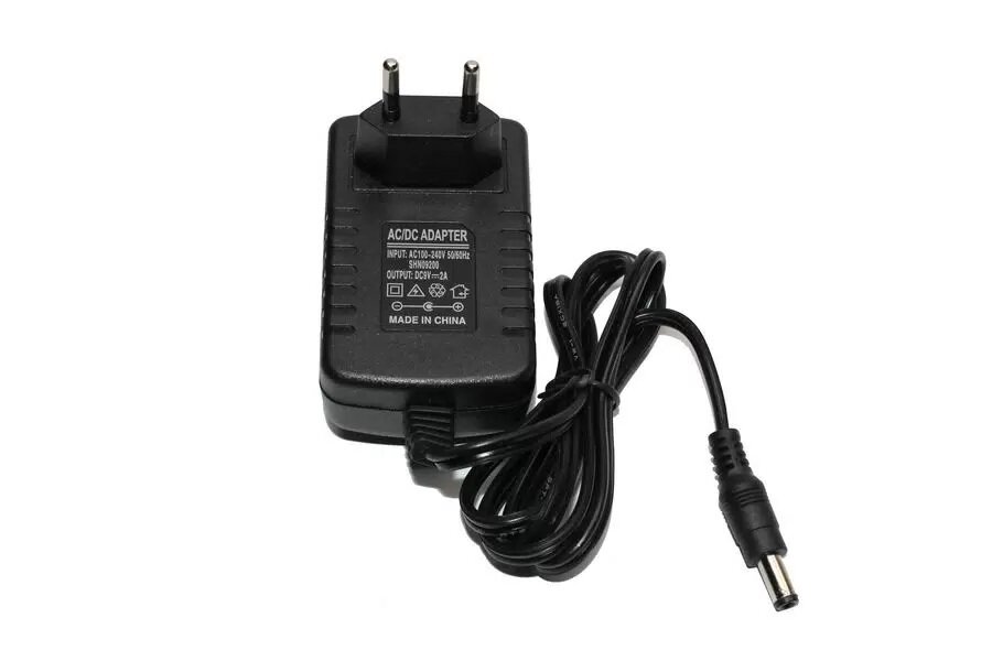 Блок питания 9V 2A для кассовой техники