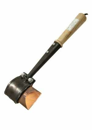 ЭПСН-250ВТ 36В, паяльник дер. ручка топорик