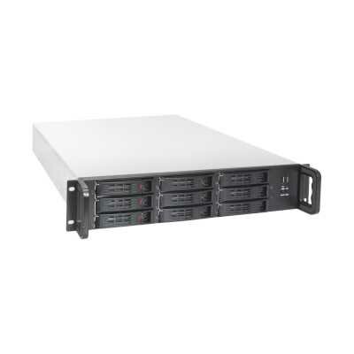 Серверный корпус Pro 2U650-HS09 2U-500ADS