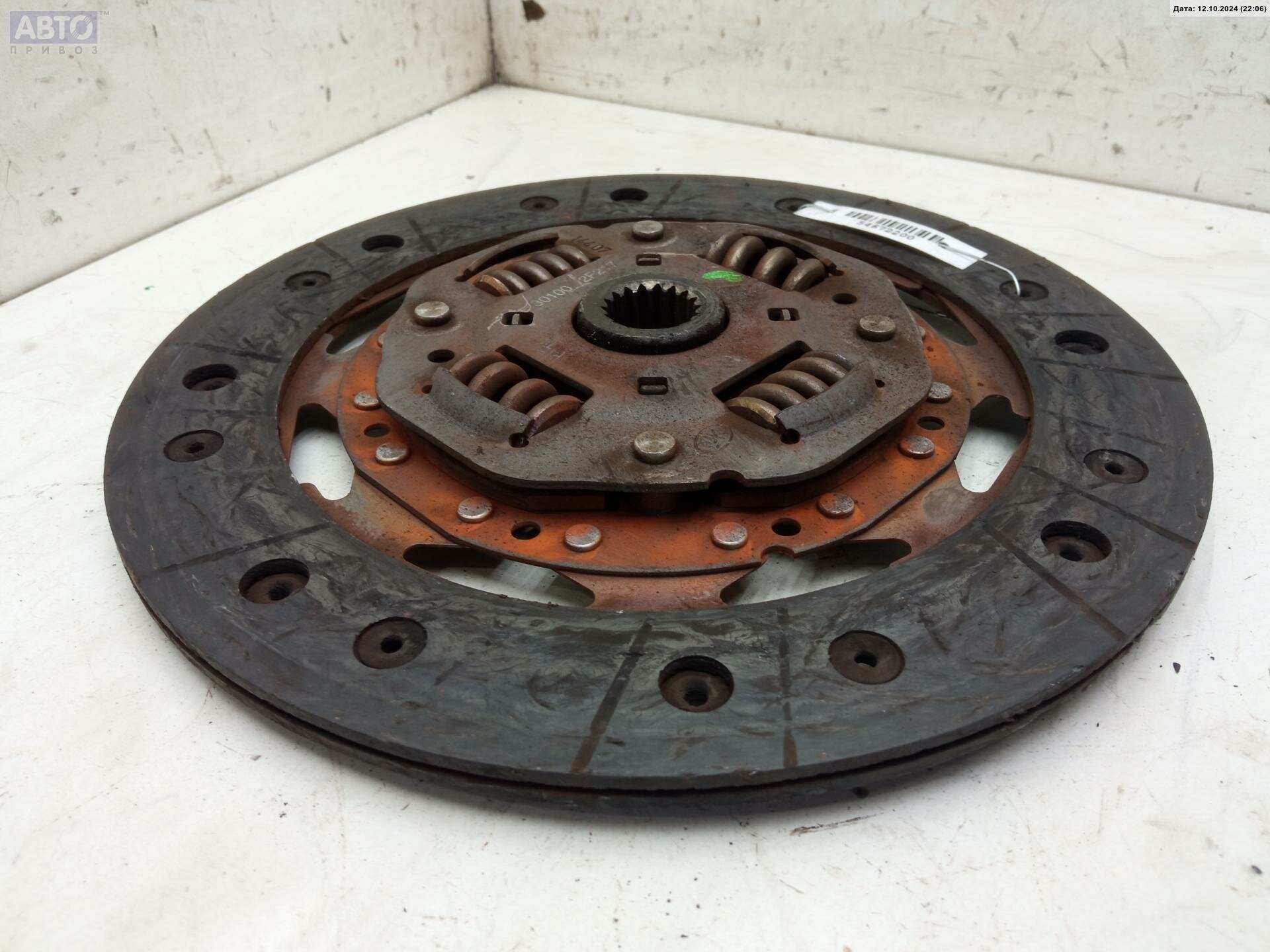Диск сцепления Nissan Primera P12 (2002-2008)
