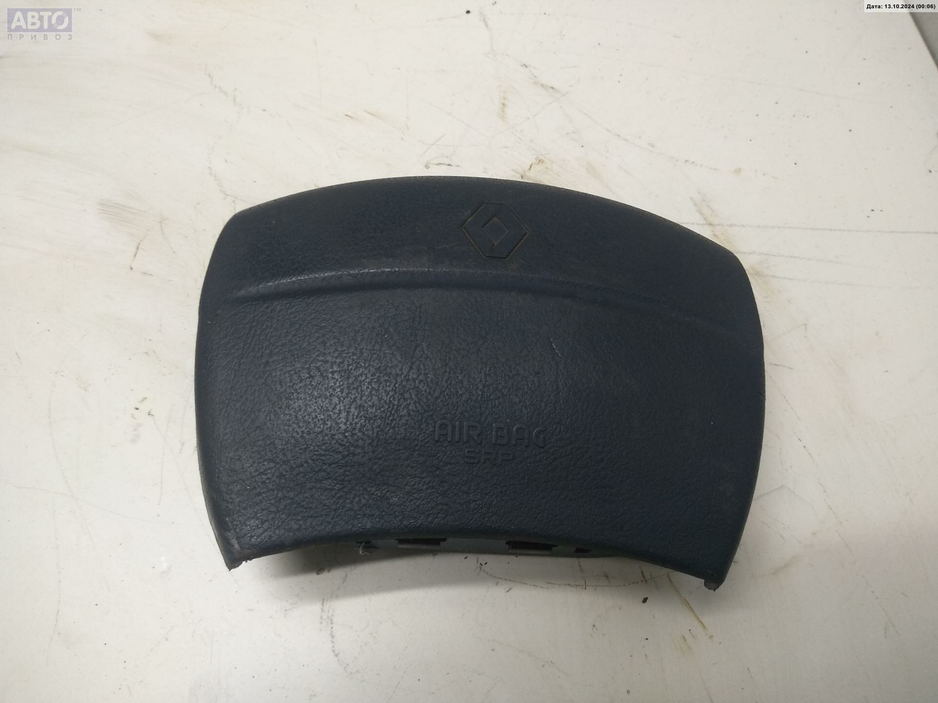 Подушка безопасности (Airbag) водителя Renault Espace 3 (1996-2002)