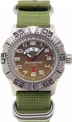 Наручные часы