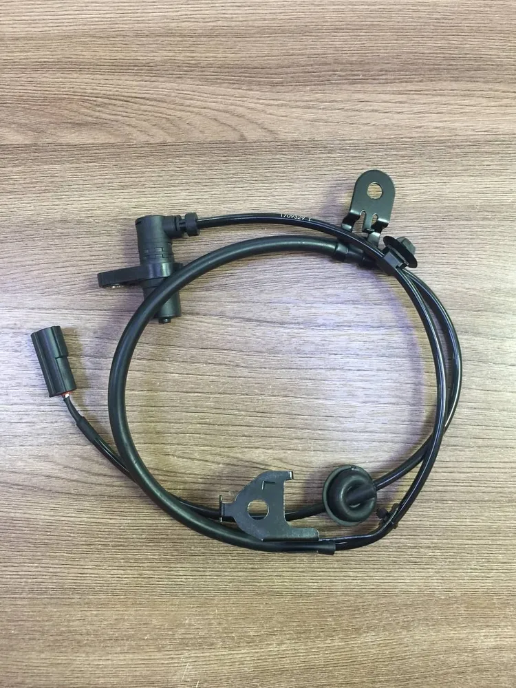 Датчик ABS передний левый Geely MK MK Cross Джили МК МК Кросс