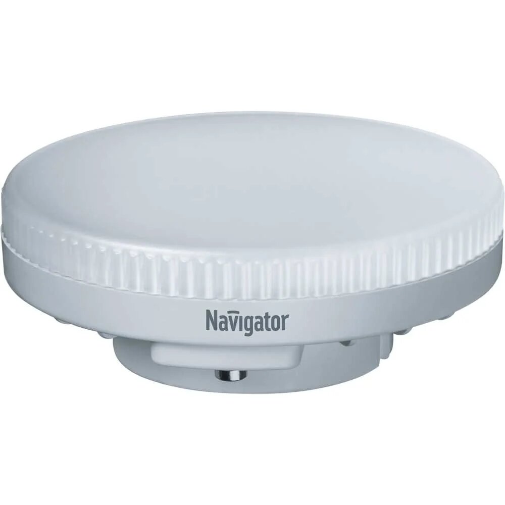Лампа Navigator 93 870 NLL-GX53-10-230-2.7K-3STEPDIMM 29367 93870