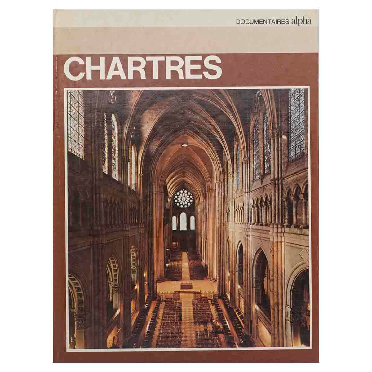 MARIE D.'. "CHARTRES (шартр)"
