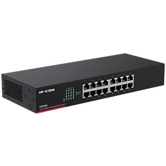 Коммутатор Ip-com G1016D — фото 1