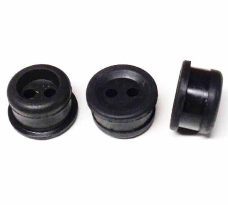 Уплотнение топливных шлангов Champion 237,241,246,251,256 посад. диам 20мм. YD3800-18104