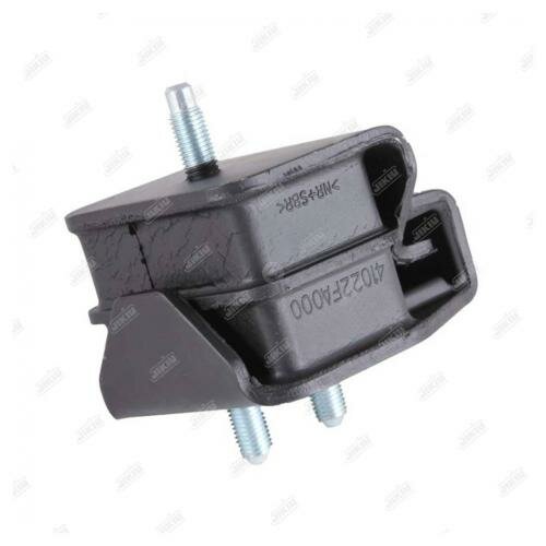 Опора двигателя передняя subaru impreza forester Jikiu ME27004 Subaru: 41022FA000
