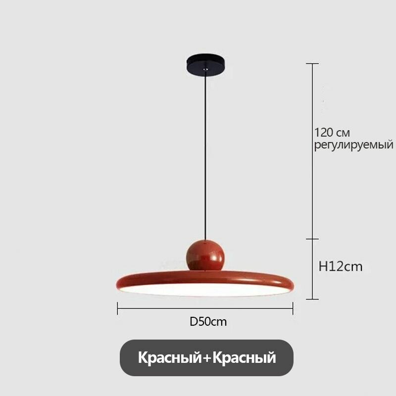 Люстра — фото 1