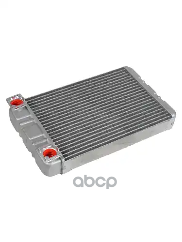 Радиатор печки! MB W203/C209/W463/R230 00> ZENTPARTS арт. Z19786
