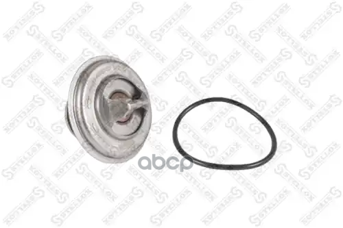 Термостат! BMW E34/E36/E38/E39, Opel Omega 2.5TD/TDs 91-04 Stellox арт. 2340082SX