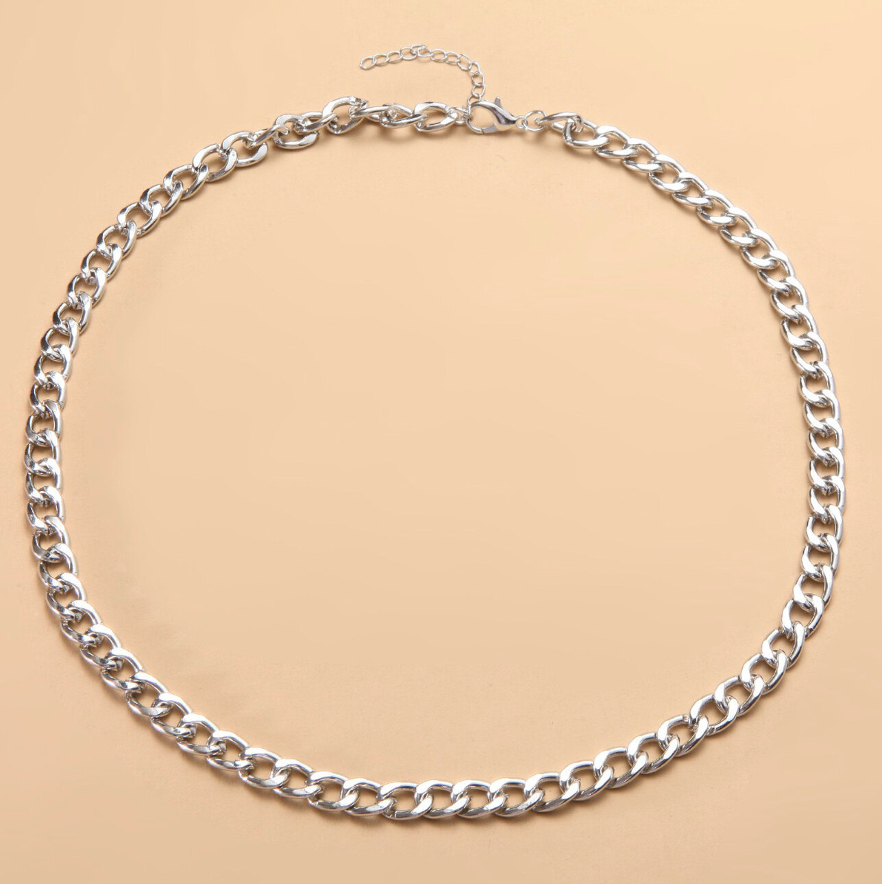 Браслет-цепочка