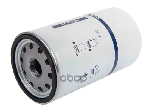 Фильтр масляный ! SHACMAN X3/5/6000, WEICHAI-WD10/WD12/WP10/WP12 Stellox арт. 8100202SX