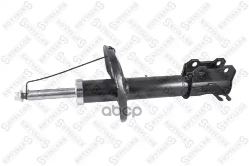 Амортизатор пер. лев. газ! Ch.5100001> Opel Vectra 1.6-3.2 V6/1.9CDTi-3.0CDTi 02> Stellox арт. 42039252SX