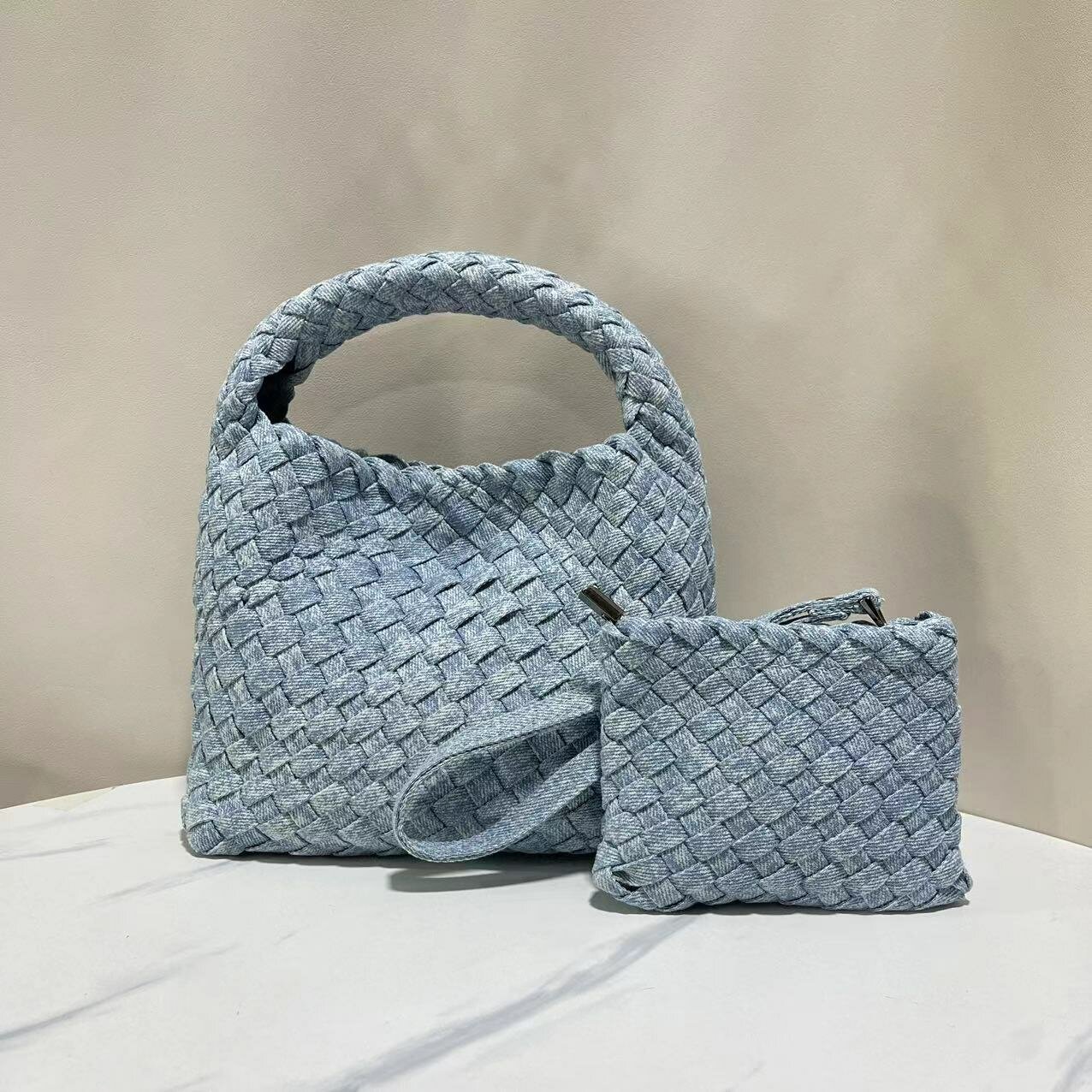 Сумка ведро