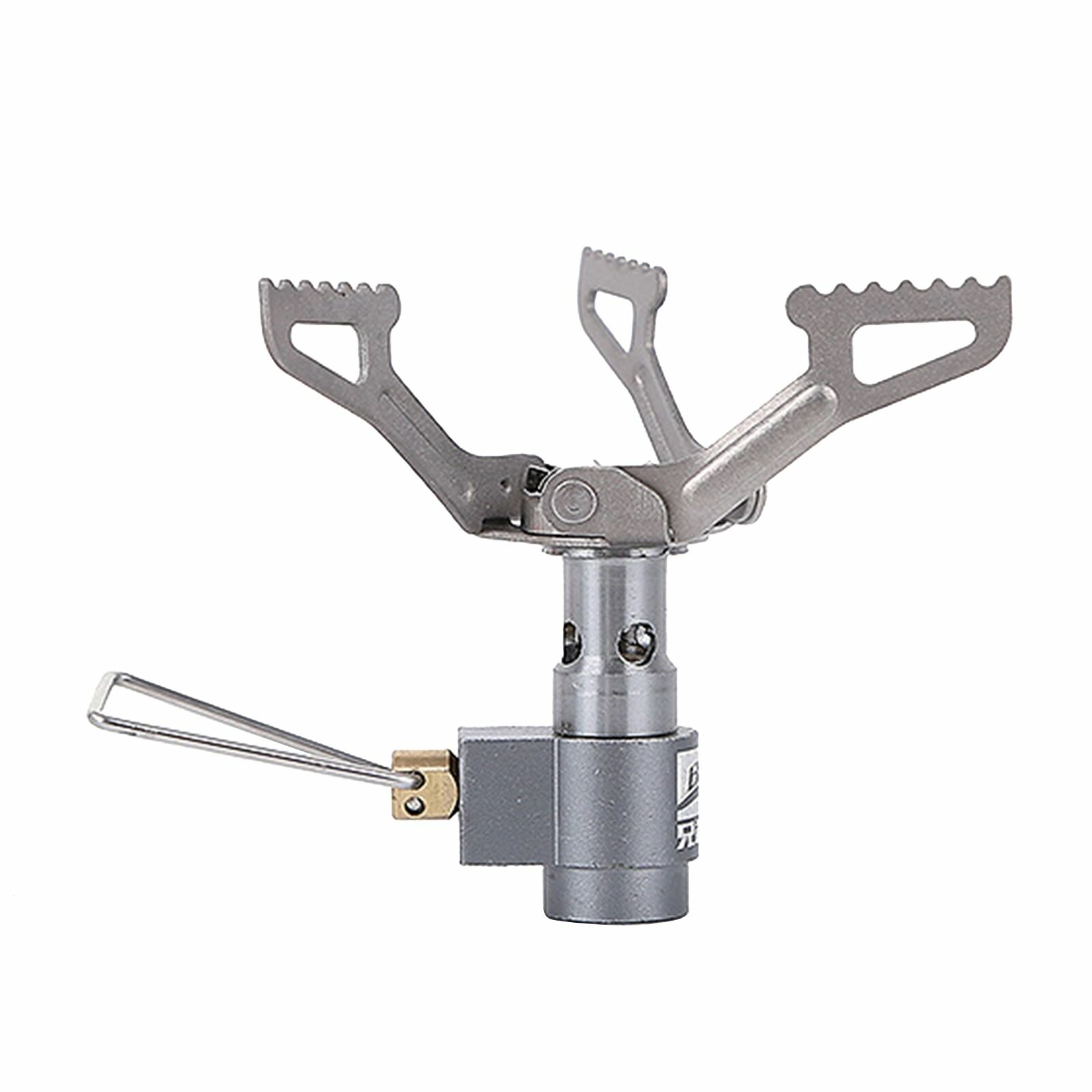 Походная посуда, Мини-горелка для кемпинга BRS3000T