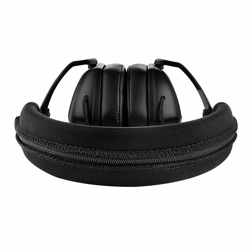 Чехол для наушников IMTTSTR черные для ASUS ROG DELTA