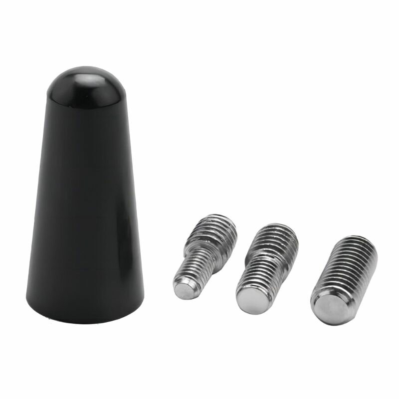 Универсальное крепление на крышу AM/FM-диапазонов Радио Стерео Усилитель для автомобилей Грузовик Внедорожник Антенна AM и FM-приемная штанга