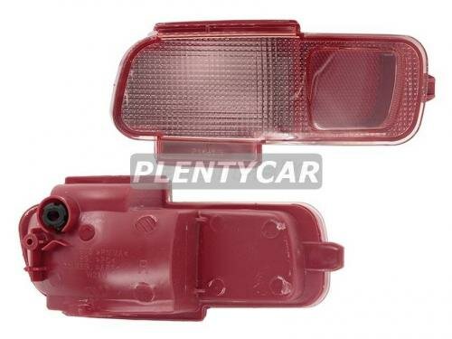 Фонарь в задний бампер honda stream 00-04 rh Sat ST-214-29S1R Honda: 34401-S7A-003