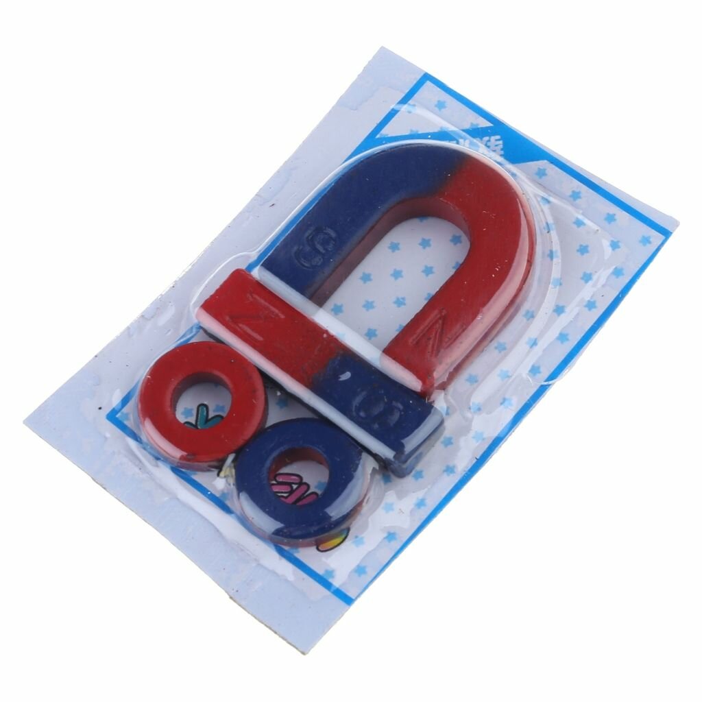 U-образный магнит