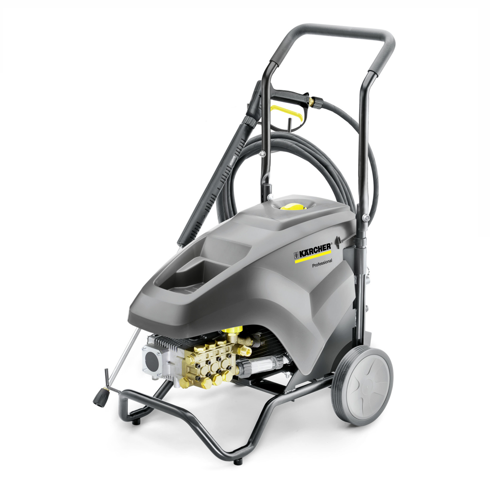 Мойка высокого давления Karcher HD 9/20-4 Classic 1.367-308.0