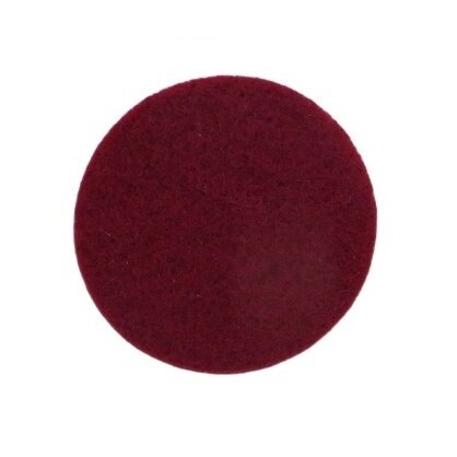 Фетр декоративный Рукоделие 1, 2 мм, лист 33х53 см, винный