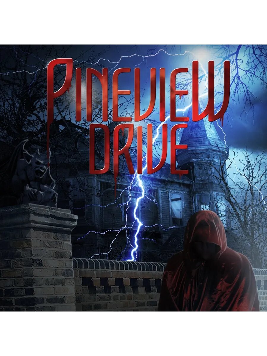 Pineview Drive - House of Horror PS4 & PS5