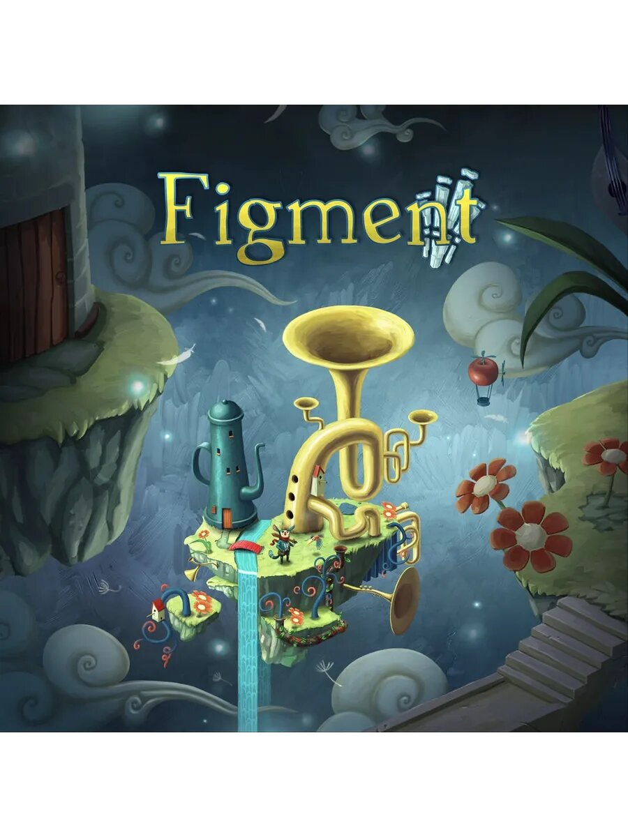 Figment PS4 & PS5